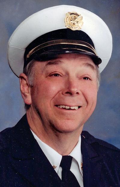 Frederick T. "Fred" Dartt