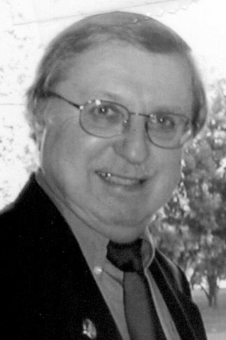 Michalski, Donald Edward