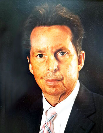 Daniel Robert Culligan