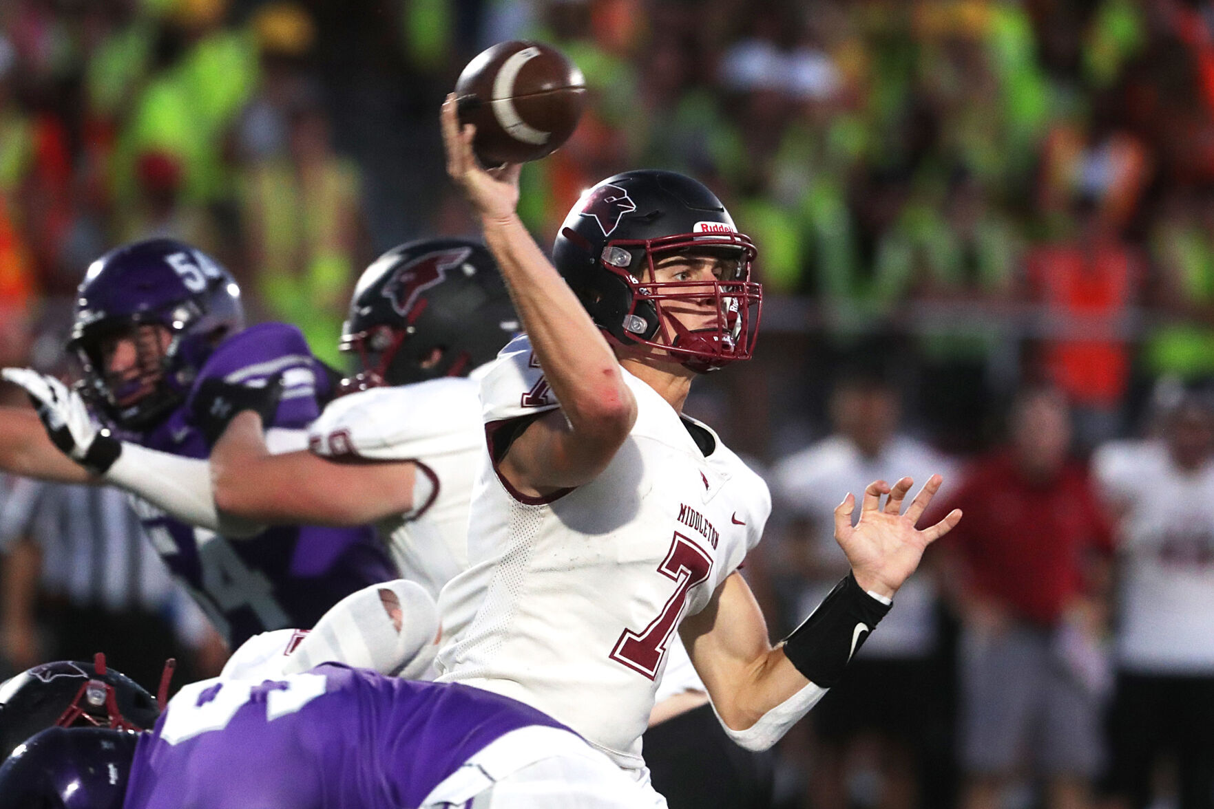 How inflation is impacting Madison International Speedway and its drivers