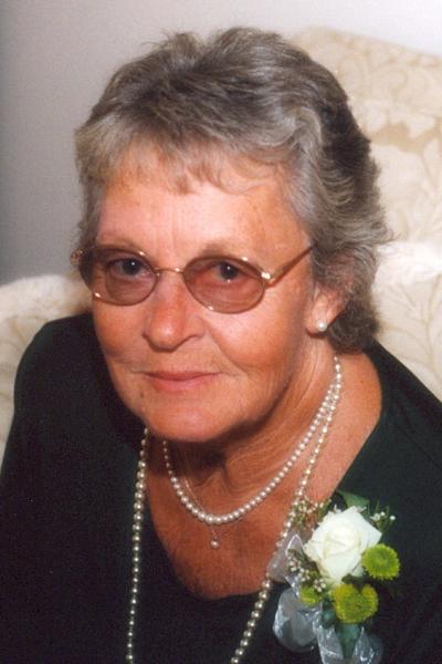 Nelson, Judith Ann Schaller