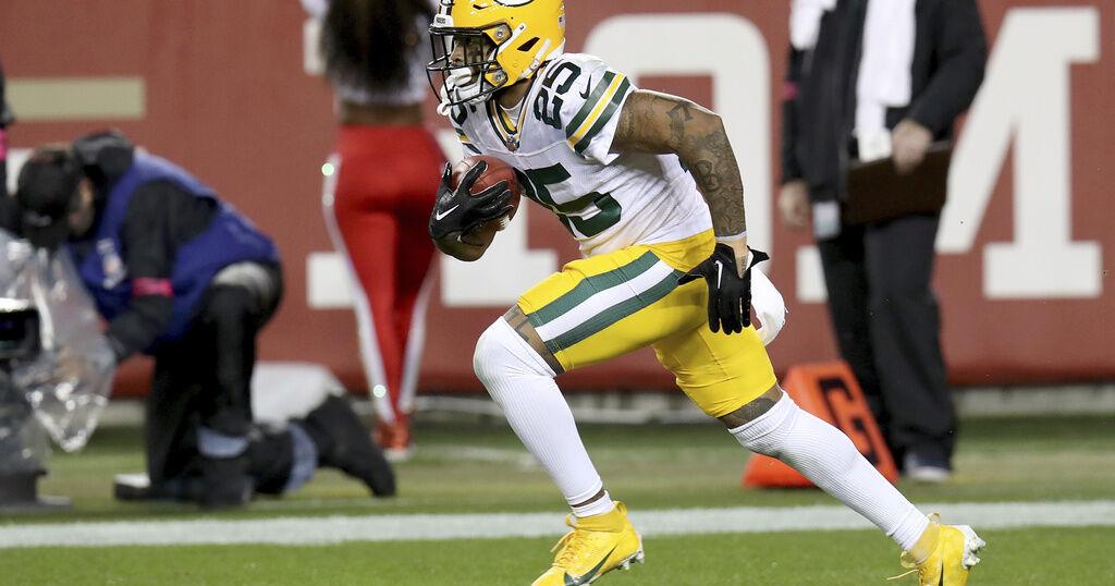 Packers vote against NFL's changes to kickoff rules