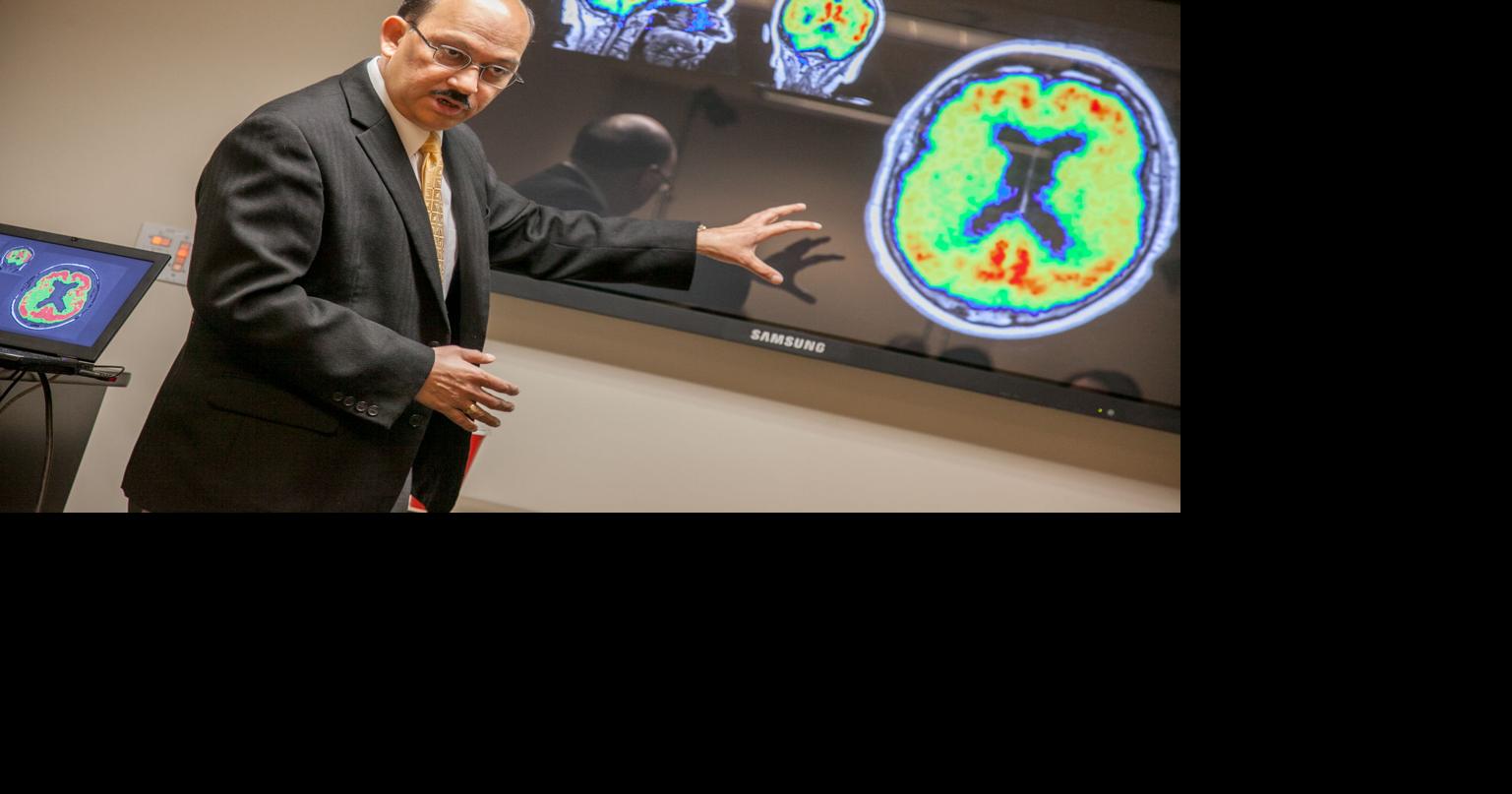 Andrew Merluzzi: Trump to cut research on diseases he calls 'horrible'