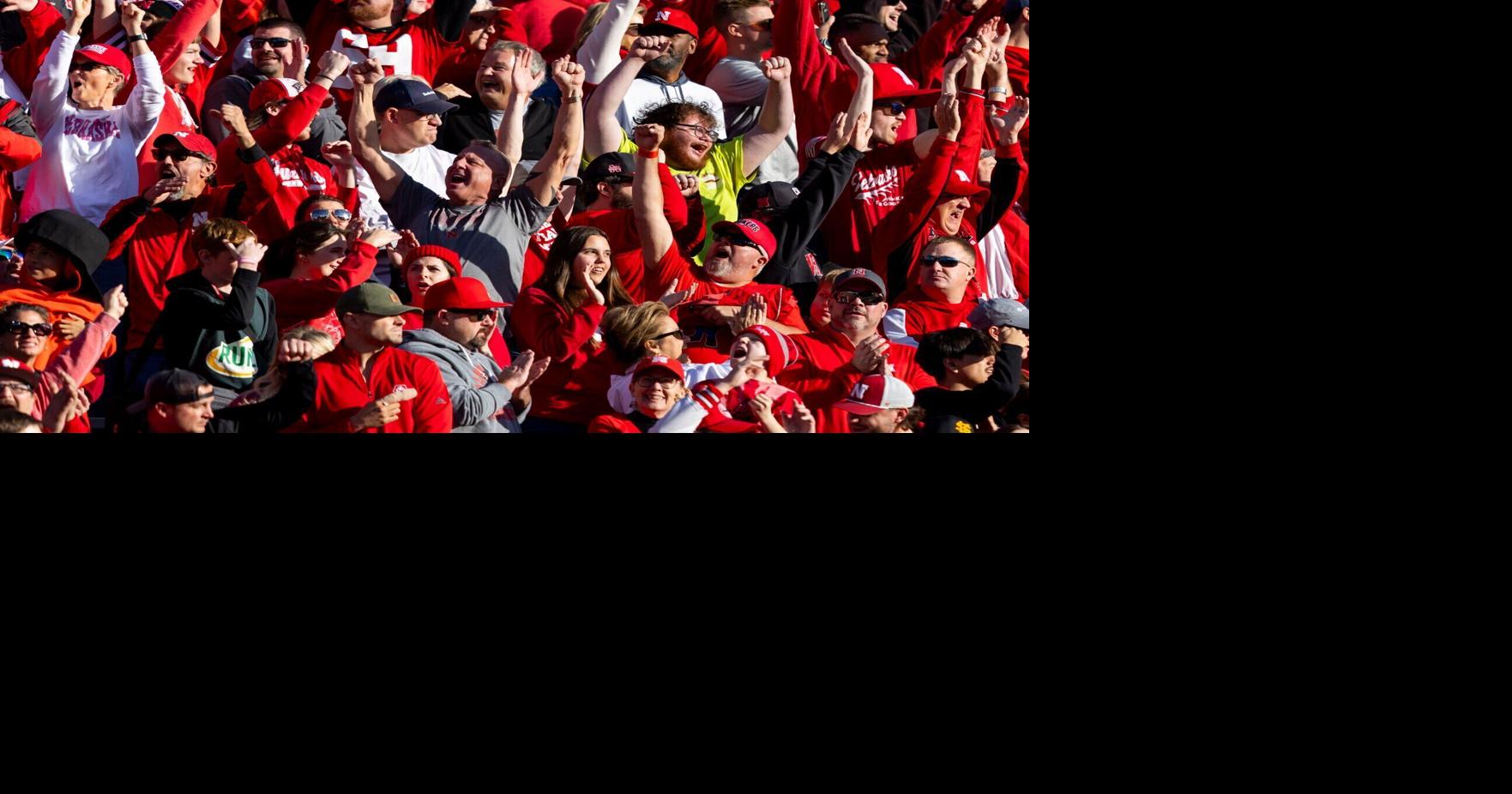 Key plays in Wisconsin football's loss to Nebraska