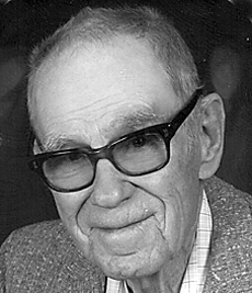 Arthur Matthew Sands