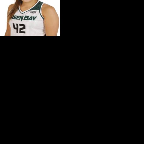 Mackenzie Wolf, Green Bay (Sheboygan North)