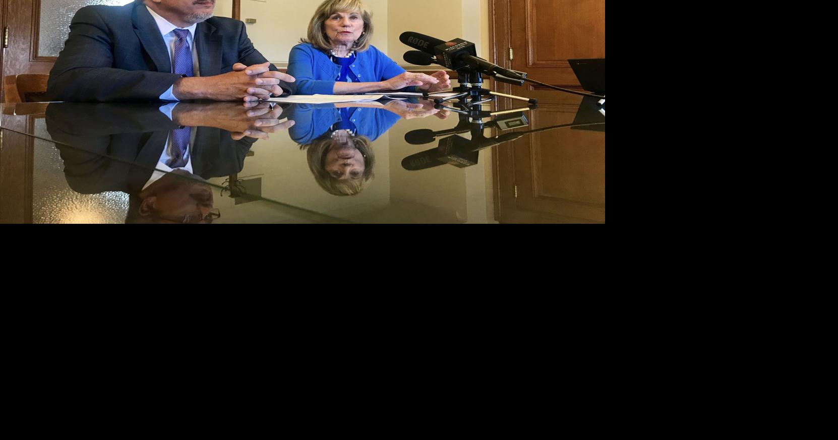 Chris Rickert: Science skeptics shouldn't steer UW hiring