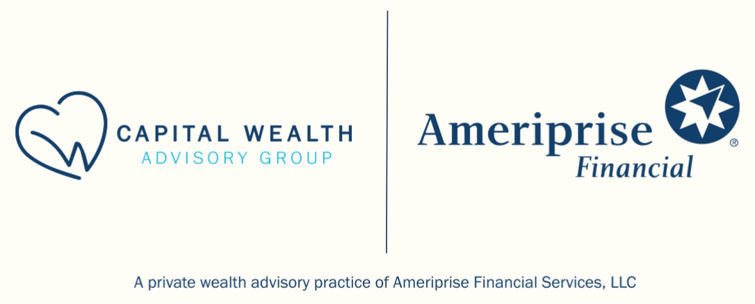 Capital Wealth Advisory Group : Navigating Market Volatility