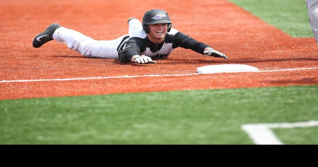 WIAC baseball: Madison Edgewood's Kyle Haen reinvents himself at UW ...