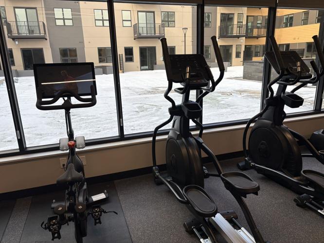 Karrick Apartments opens 158-unit complex in Kenosha