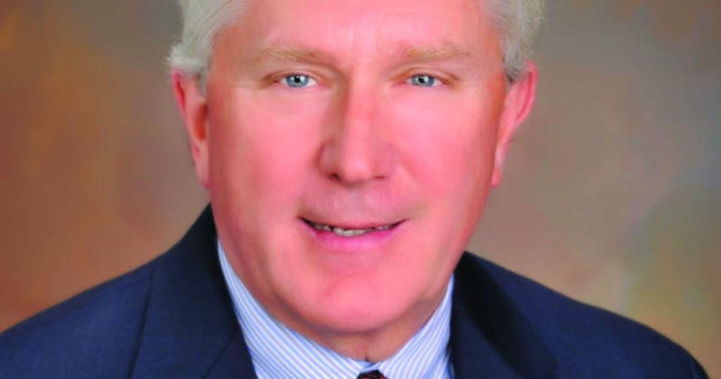 Interim CEO named at Meriter