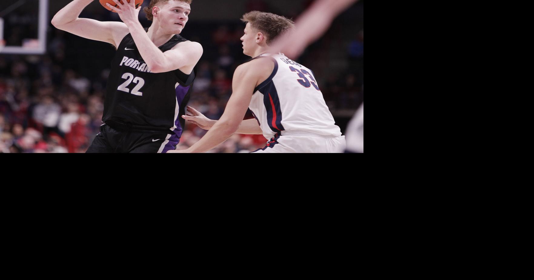 Austin Rapp commits to Wisconsin men's basketball