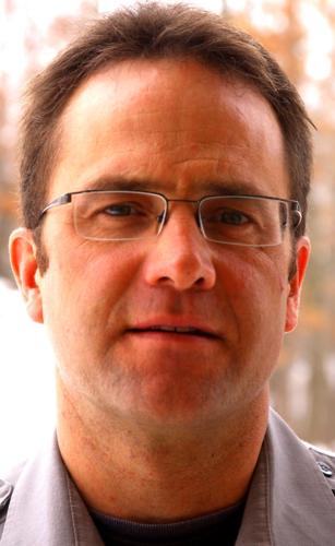 Jerry Davis: Warden David Youngquist enjoys benefit of northern exposure