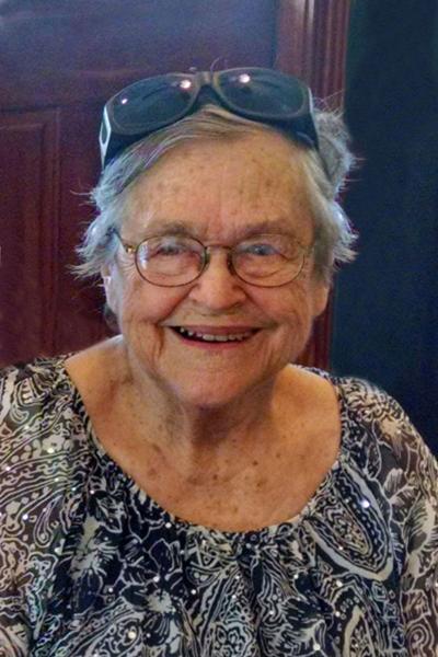Moore, Donna M.