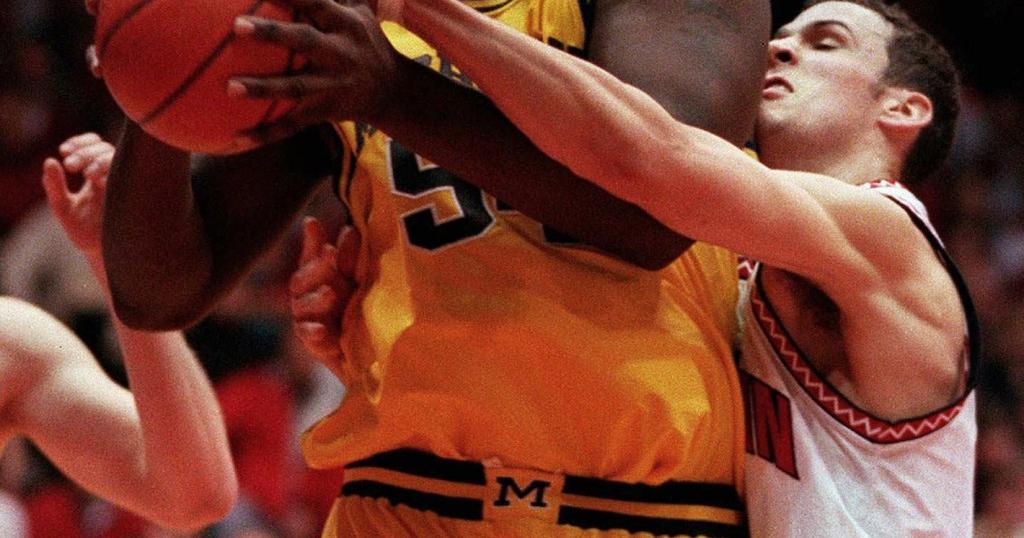 Photos: 'Tractor' Traylor dead