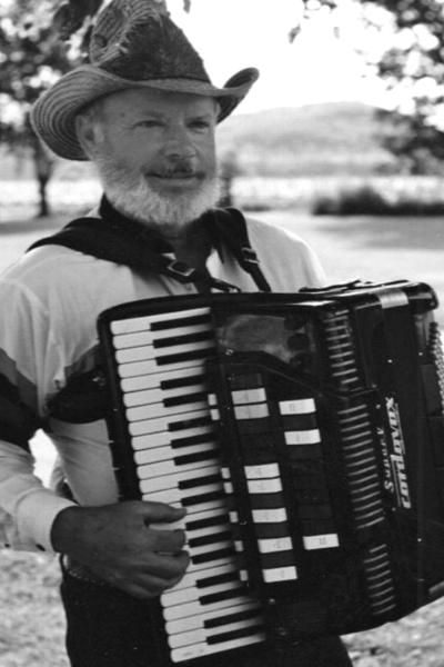 Pfaff, Jimmie Wayne "Jim"