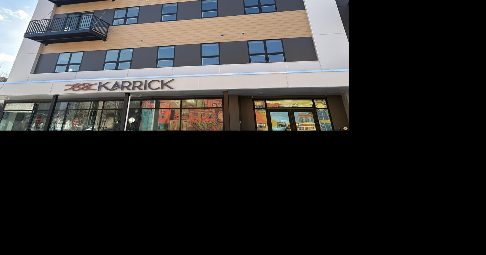 Karrick Apartments opens 158-unit complex in Kenosha