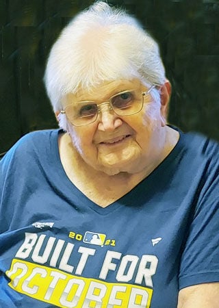 Viola "Vi" Buechner