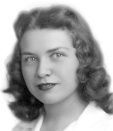 Elaine M. "Mickey" Faile