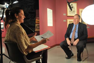 Conjoined sisters were toast of the ’20s