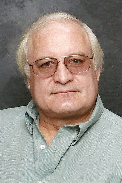 Ward, Michael "Mike"