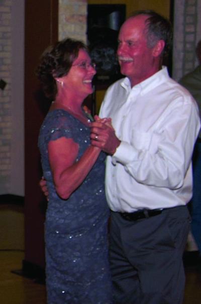 Happy Retirement Mimi and Puppy!!!