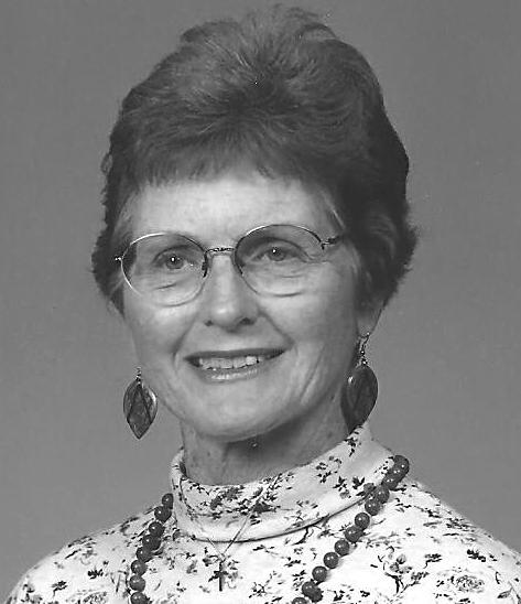 Baird, Nancy Hall