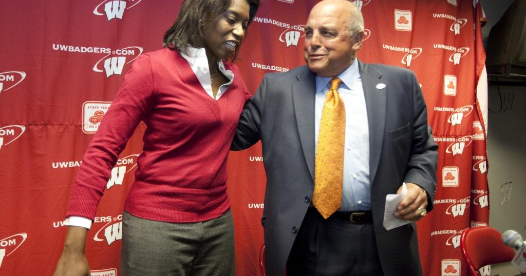 Andy Baggot: Kelsey talks a good game before — and after — her hiring