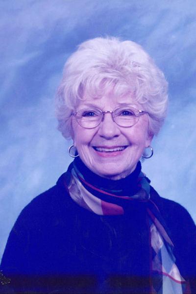 Johnson, Jacqueline A. (Zindars)