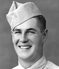 Lawrence William "Bill" Skalitzky