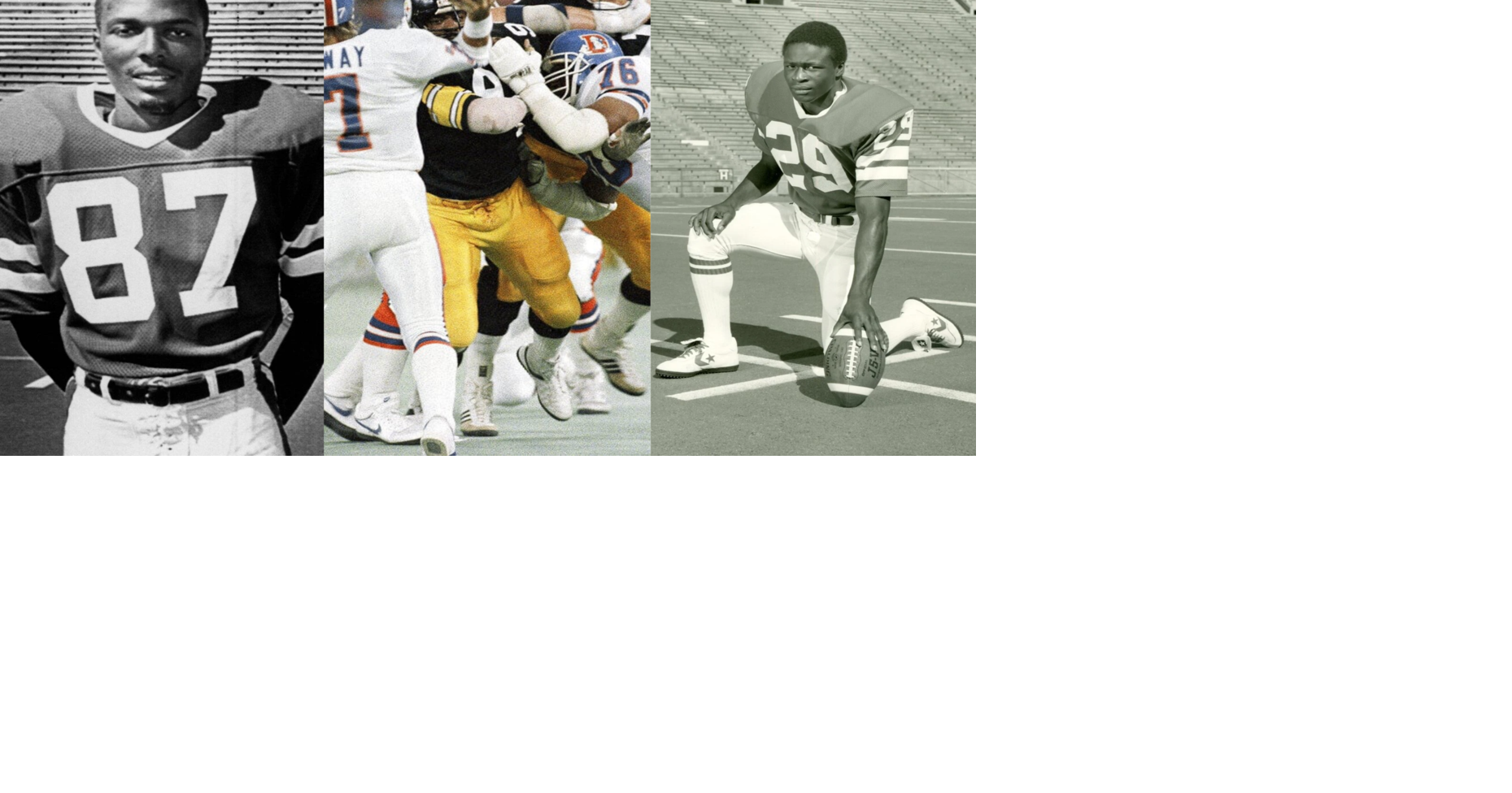 Polzin: Wisconsin football's record-setting 1985 NFL Draft