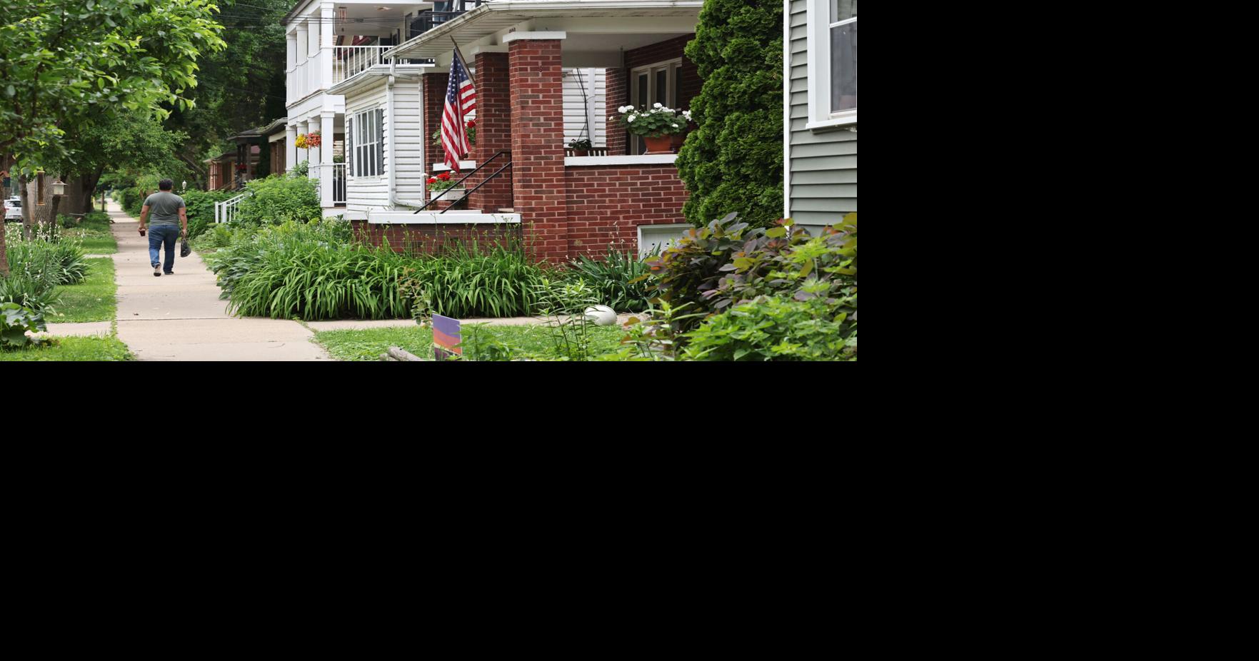 Explore trends affecting Madison neighborhoods in new data