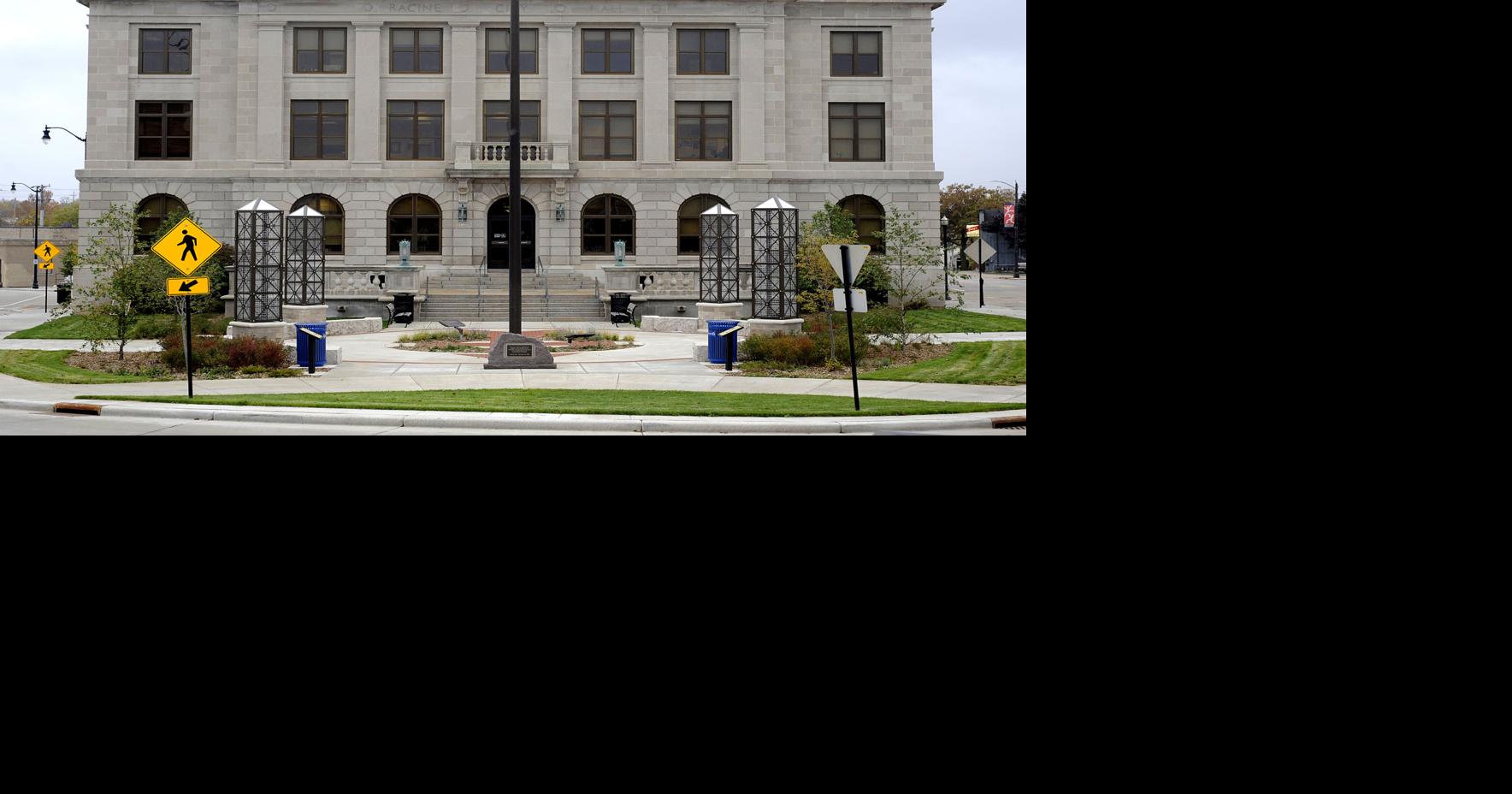 Racine City Council orders police to issue citations — not criminal ...