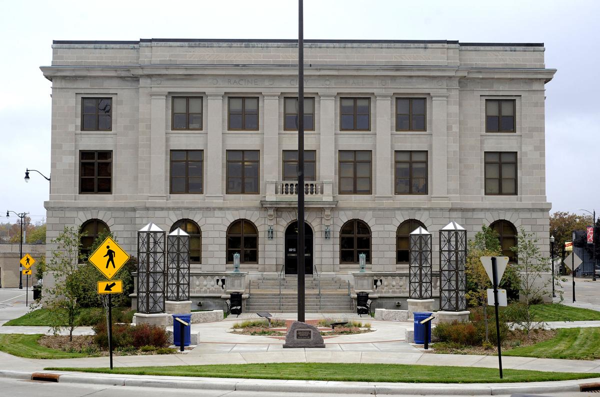 Racine City Council orders police to issue citations — not criminal ...