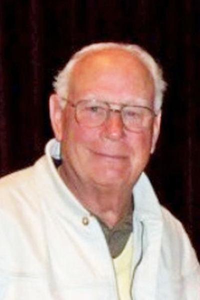 Weber, Walter P. “Wally” “Mike”