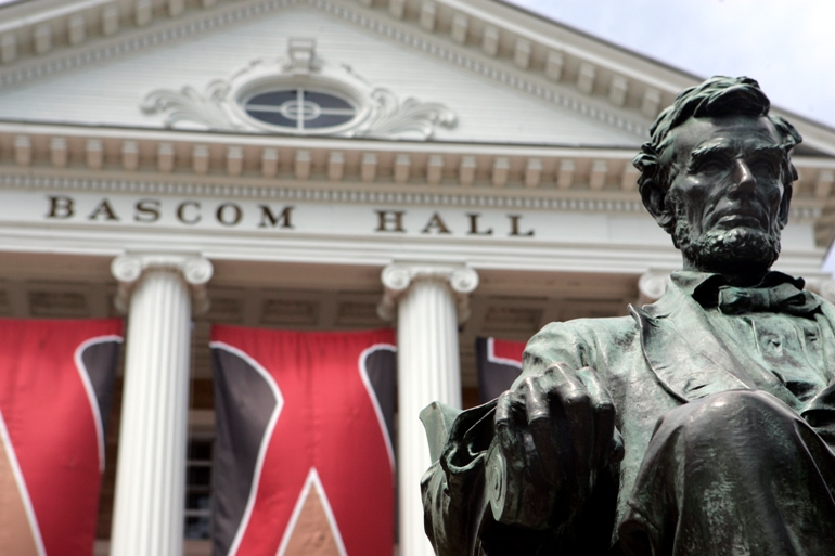 UW-Madison search: Chancellor vacancies aplenty at other schools