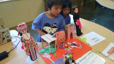 Hmong cultural summer program to expand to fall sessions