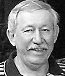 Eugene Conrad "Gene" Schroeder