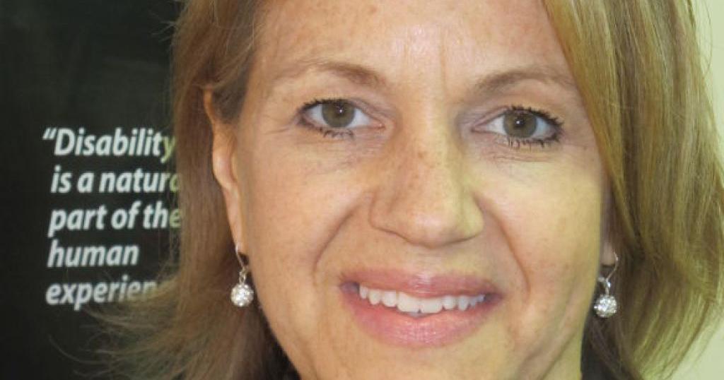 Know Your Madisonian: Lisa Pugh