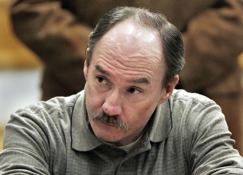 Conviction upheld in Janesville triple homicide