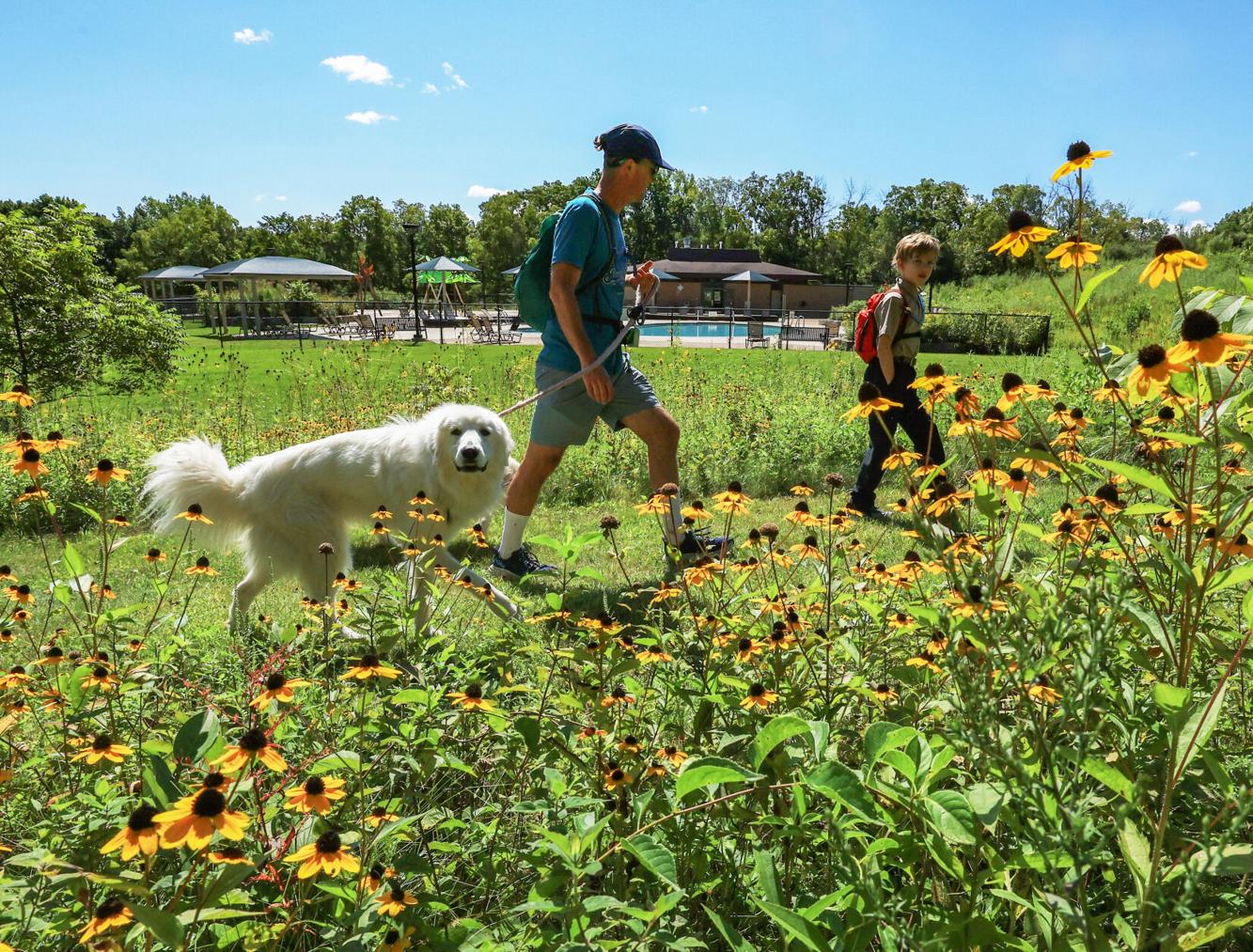 5 must-see Wisconsin state parks to visit this fall