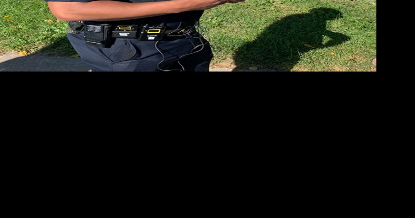 Police Chief Shon Barnes wasn't supported by Madison leaders