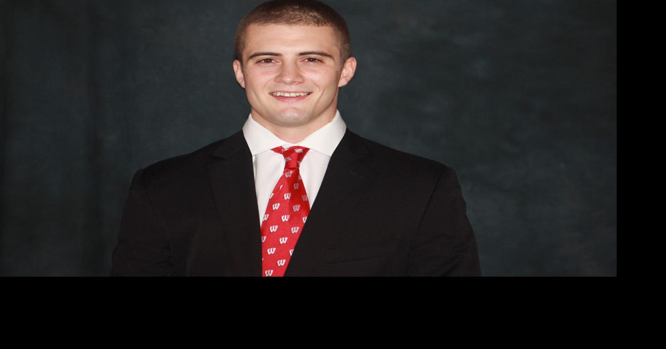 Badgers wrestling: Isaac Jordan stays perfect, but UW falls in dual to ...