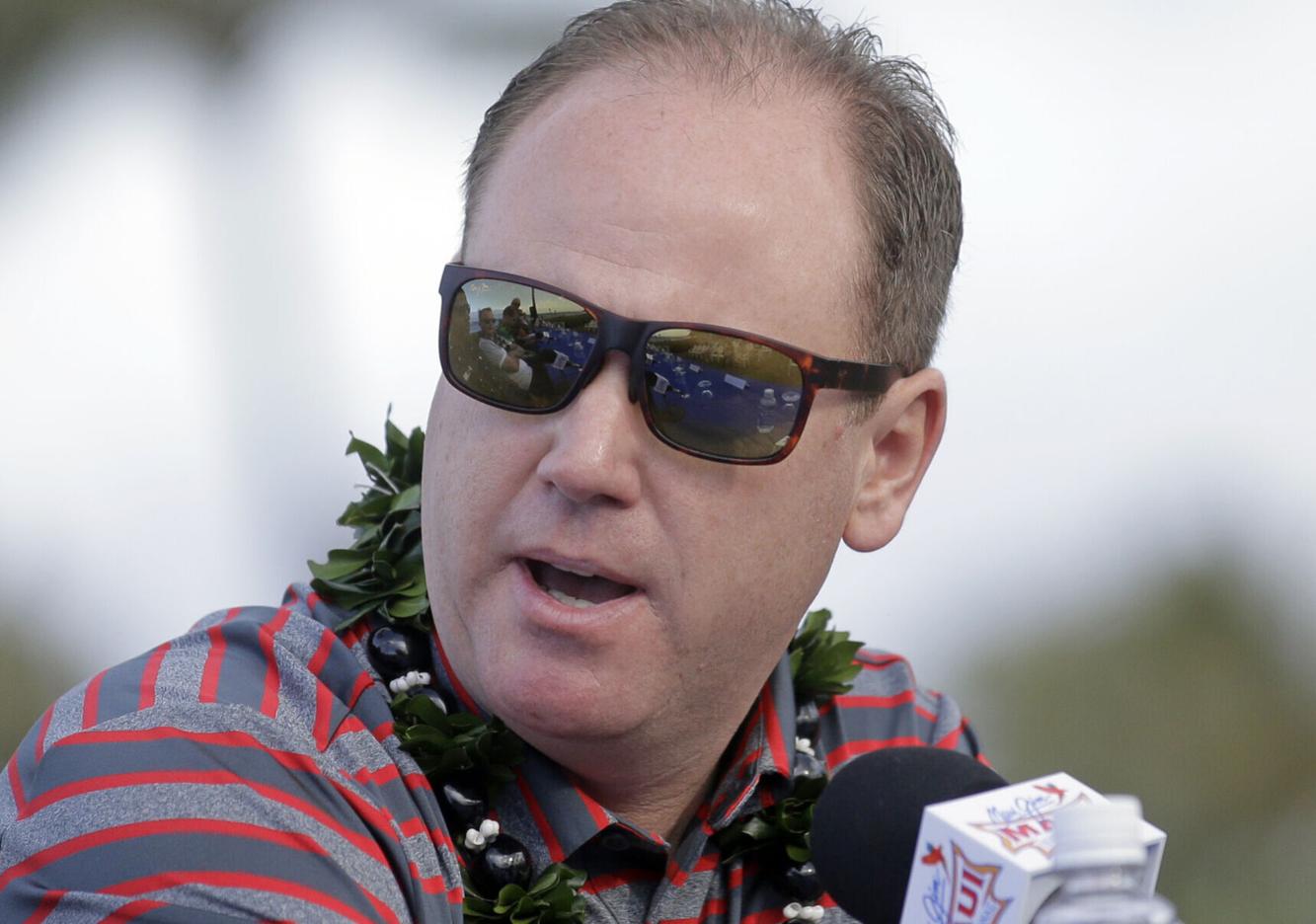 What we know about a raise for Wisconsin coach Greg Gard