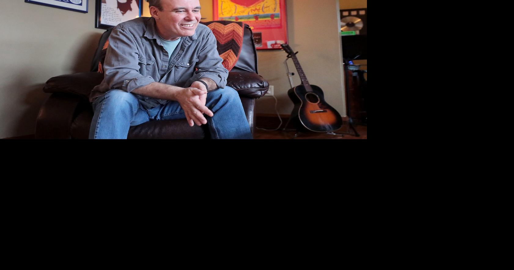 Know Your Madisonian: MATC video producer has rock star roots