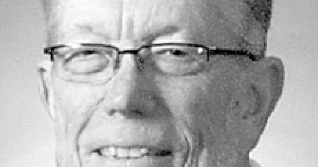 Gmur, Karl J.