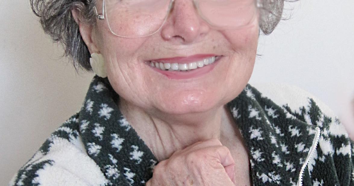 Molitor, Mildred Frances