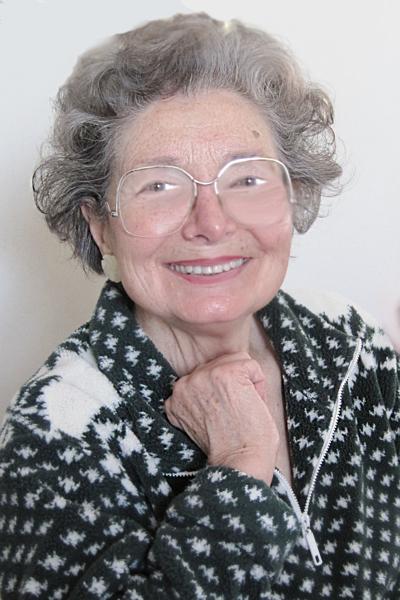 Molitor, Mildred Frances