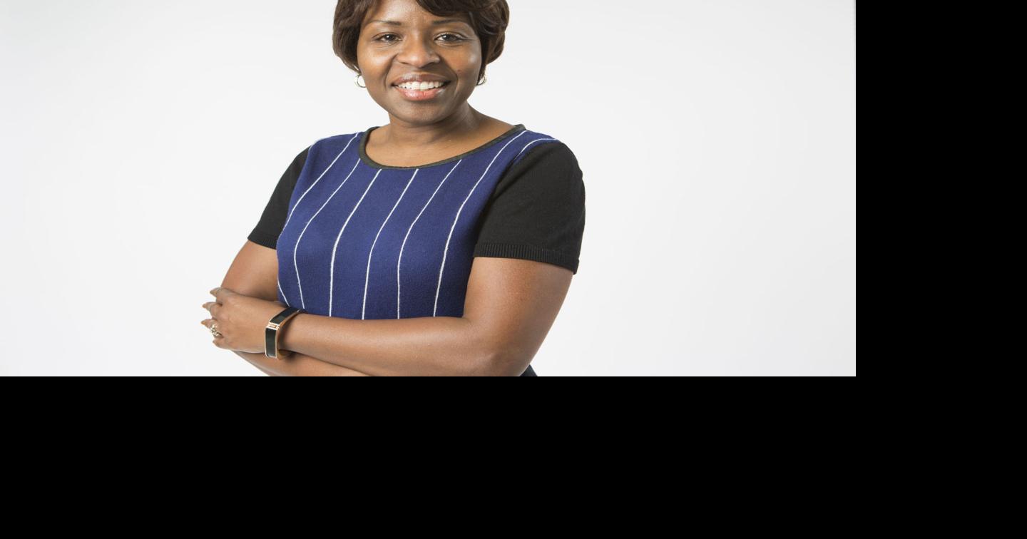 Q&A: Sherry Lucille bridges the realities gap for Madison students