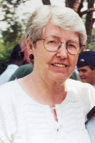 Johnson, Marie Ann (Hendrickson)
